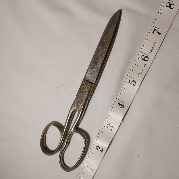 Vintage Scissors Germany | Other | Vintage Scissors Marked Solingen ...